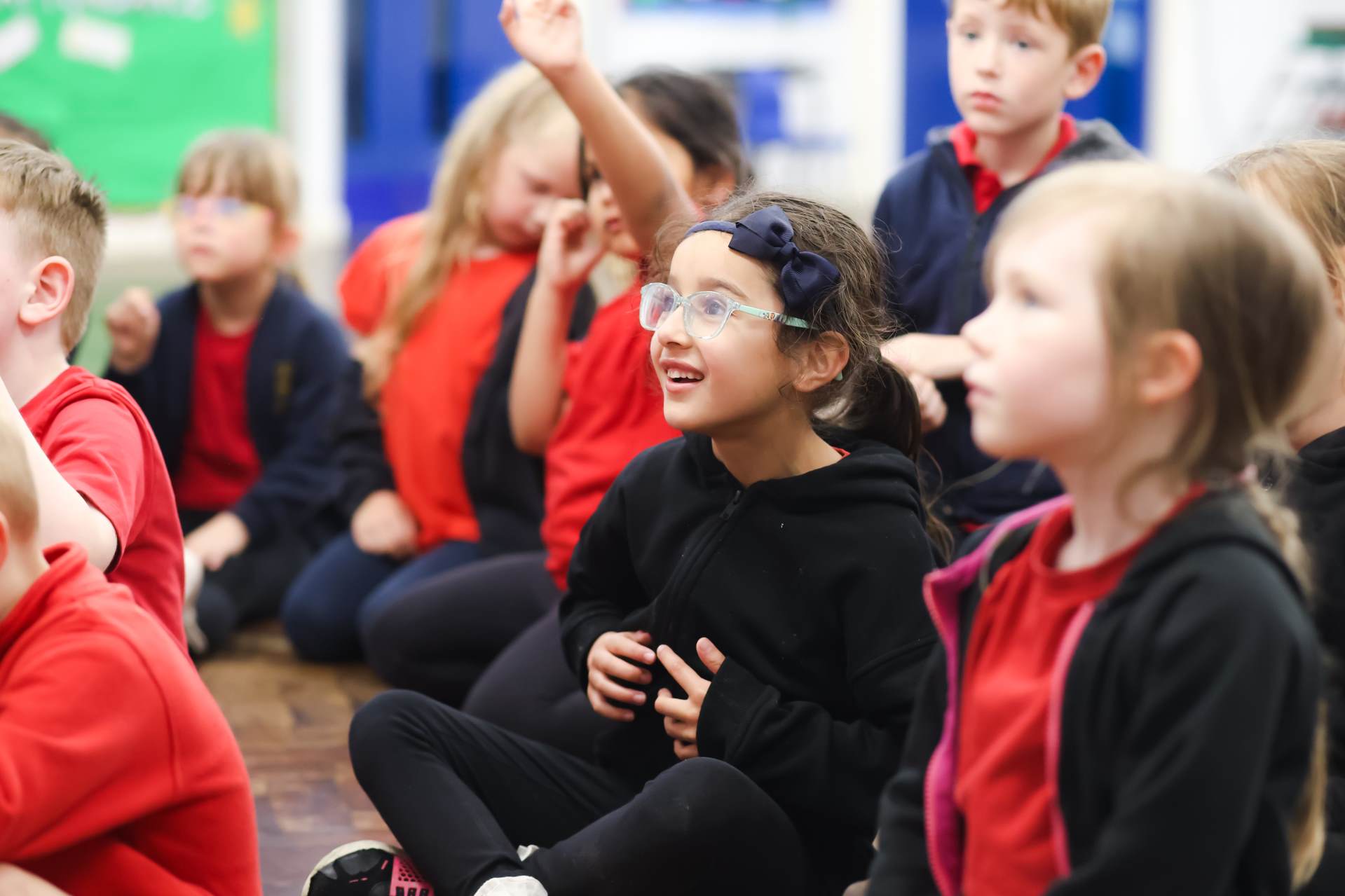 Dane Bank Primary School - Home