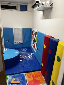 Dane Bank Primary School - Resource Provision